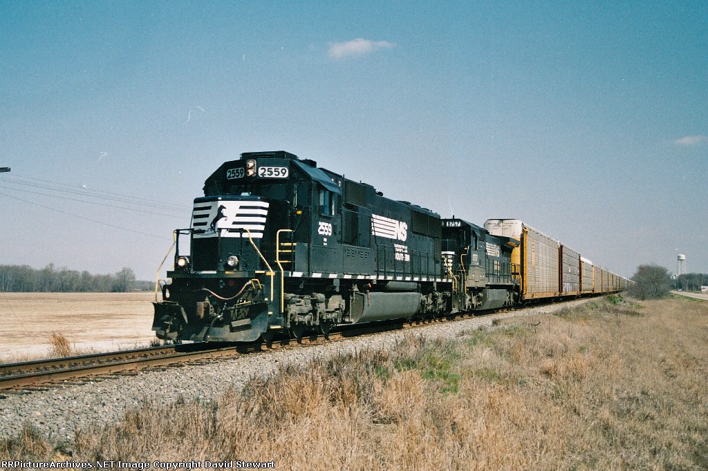 NS 2559